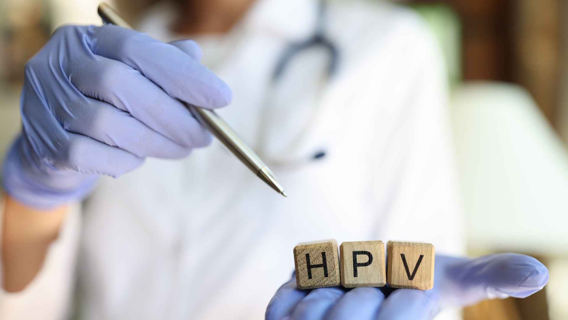 Prueba del VPH en Hombres: Qué Es, Cómo se Realiza y Por Qué es Importante