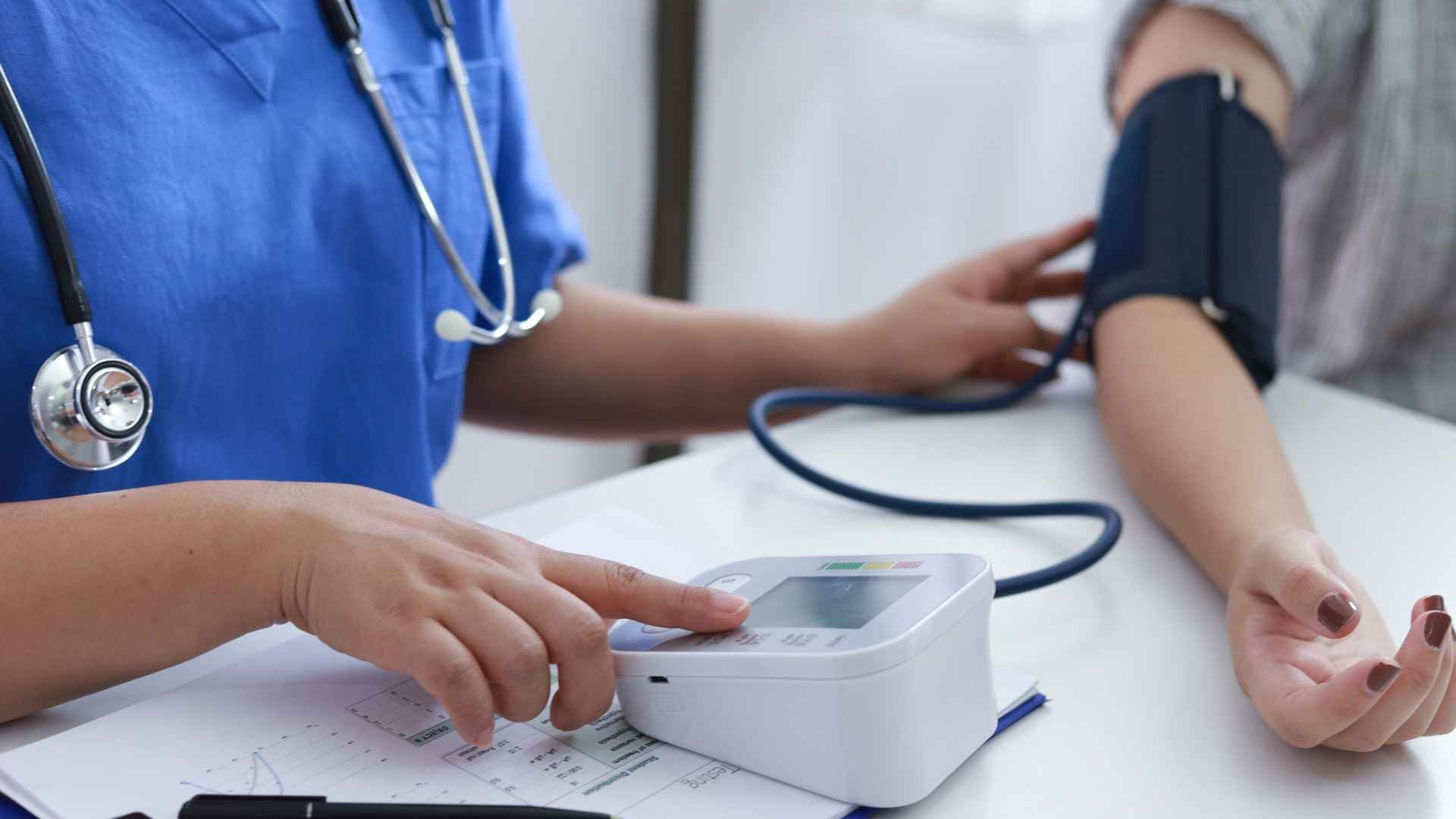 Presión Arterial Normal: Qué Debes Saber