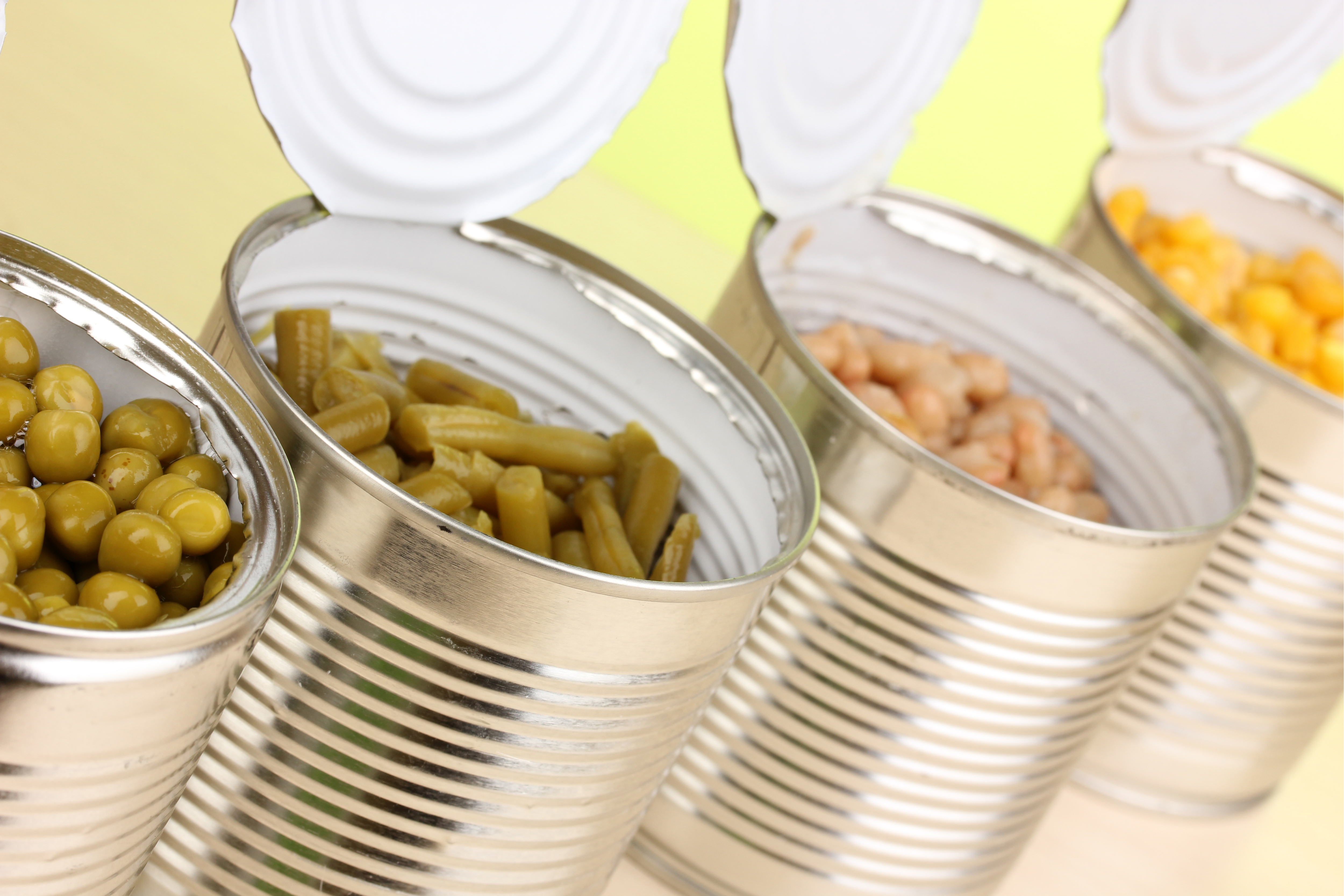 Comida procesada y ultraprocesada ¿Cuál evitar?