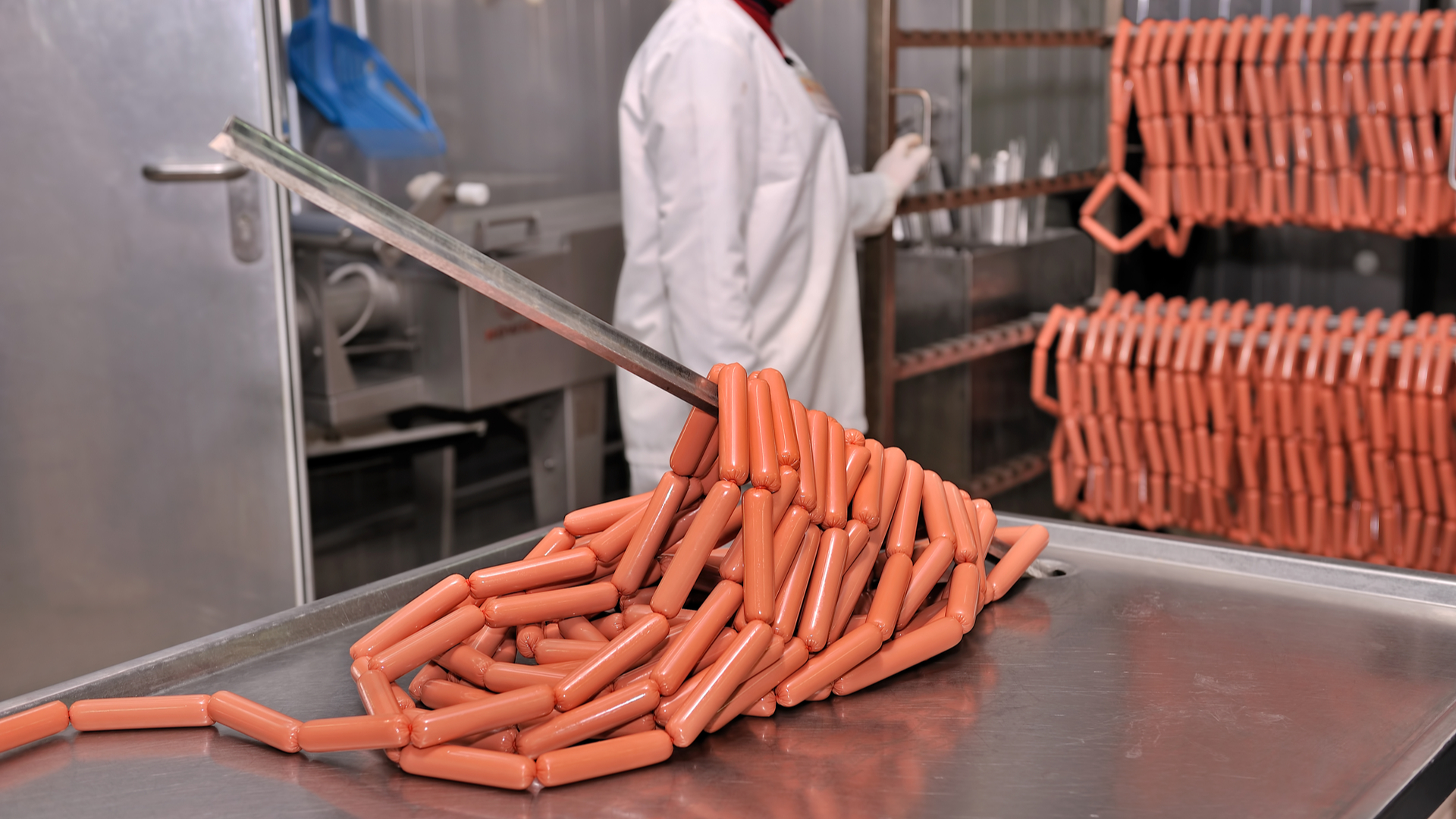 Comida procesada y ultraprocesada ¿Cuál evitar?