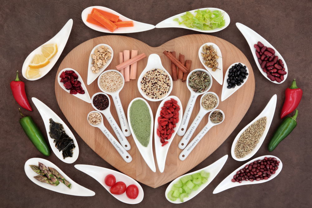 6 alimentos para incluir en tu dieta si tienes el colesterol y ...