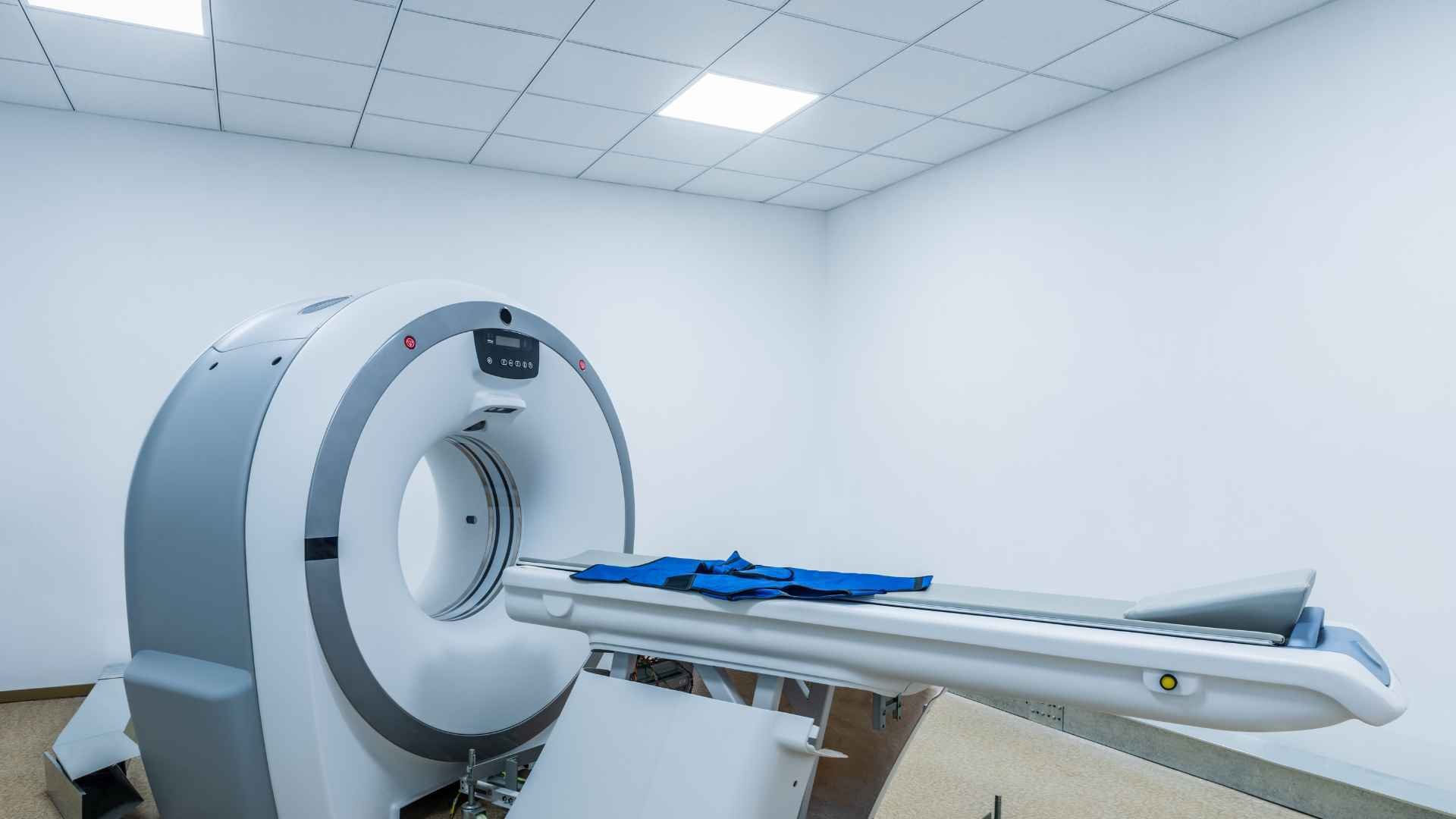 Tomografía con Contraste: Qué Debes Saber