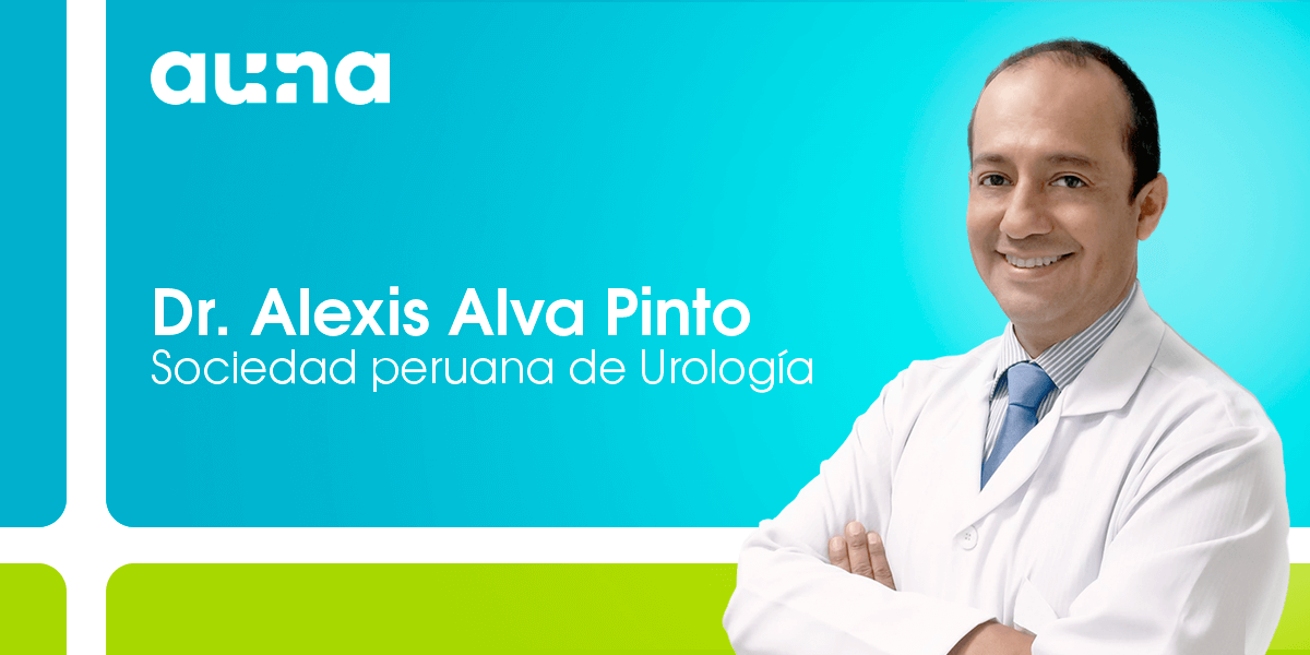 Reconocimiento al Dr. Alexis Alva Pinto por la Asociación ...