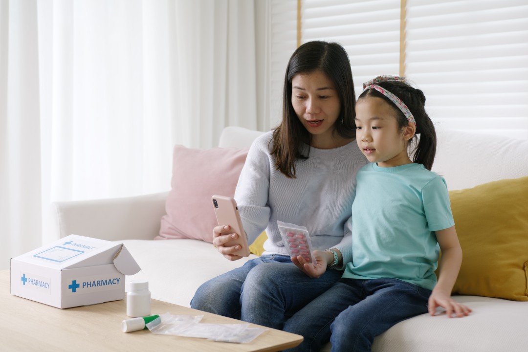 Dr. Auna: conoce todo sobre el programa de teleconsulta médica