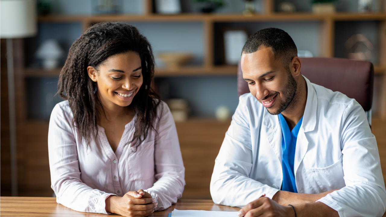 Conoce el Paquete Salud Preventiva
