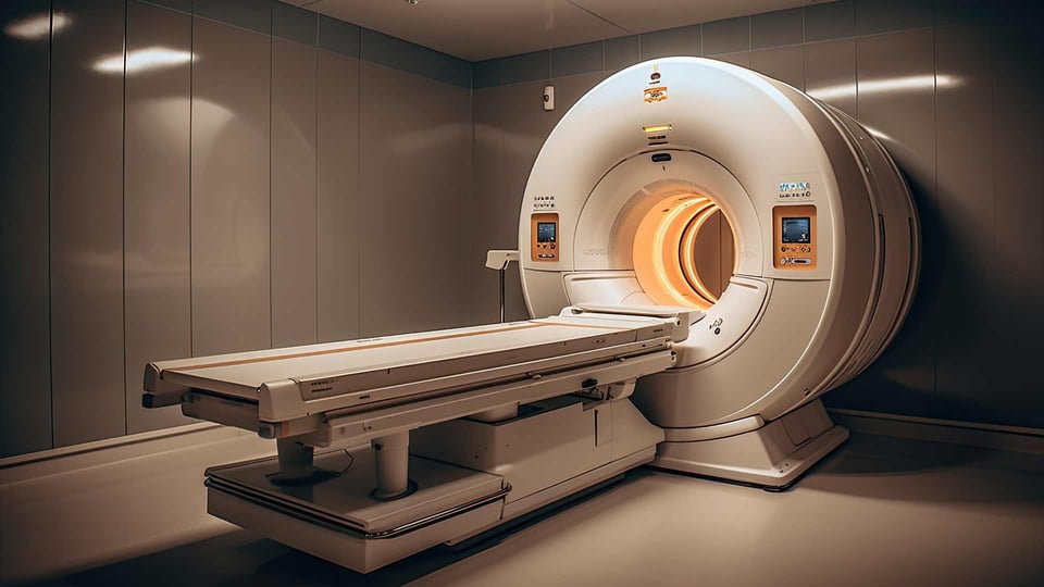 Resonancia Magnética: Para Qué Sirve