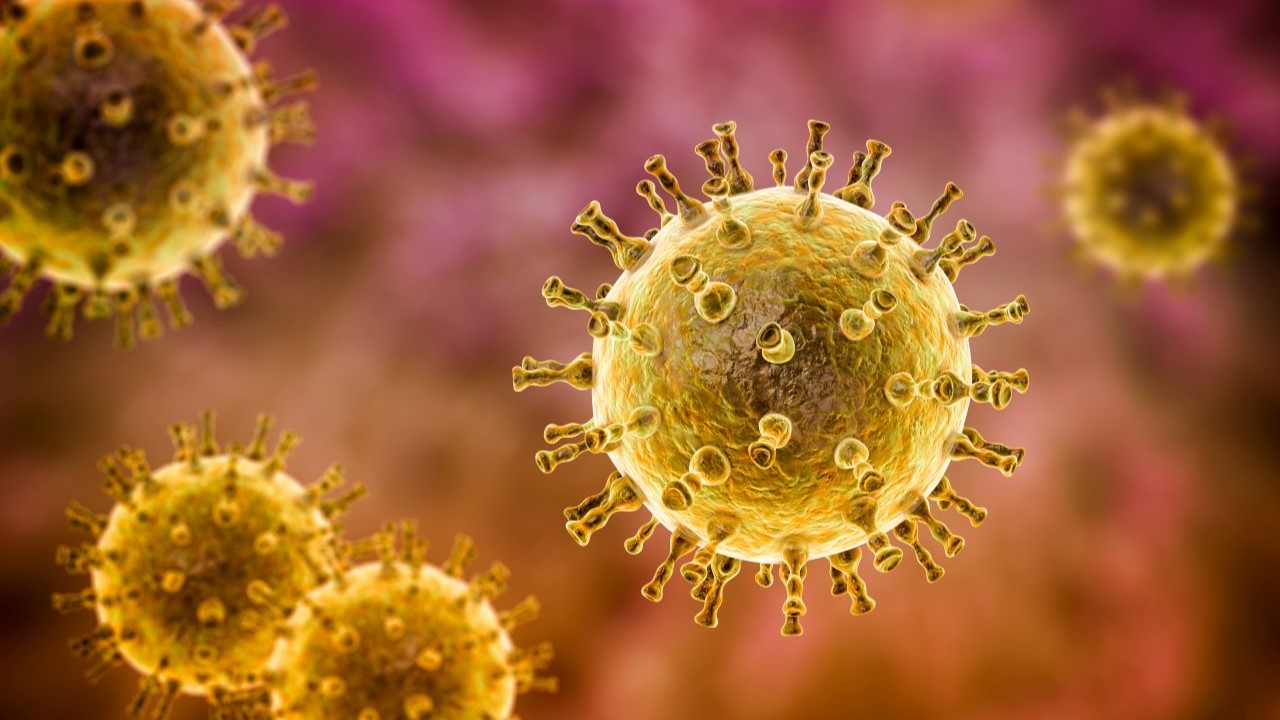 Herpes zóster: síntomas y tratamiento