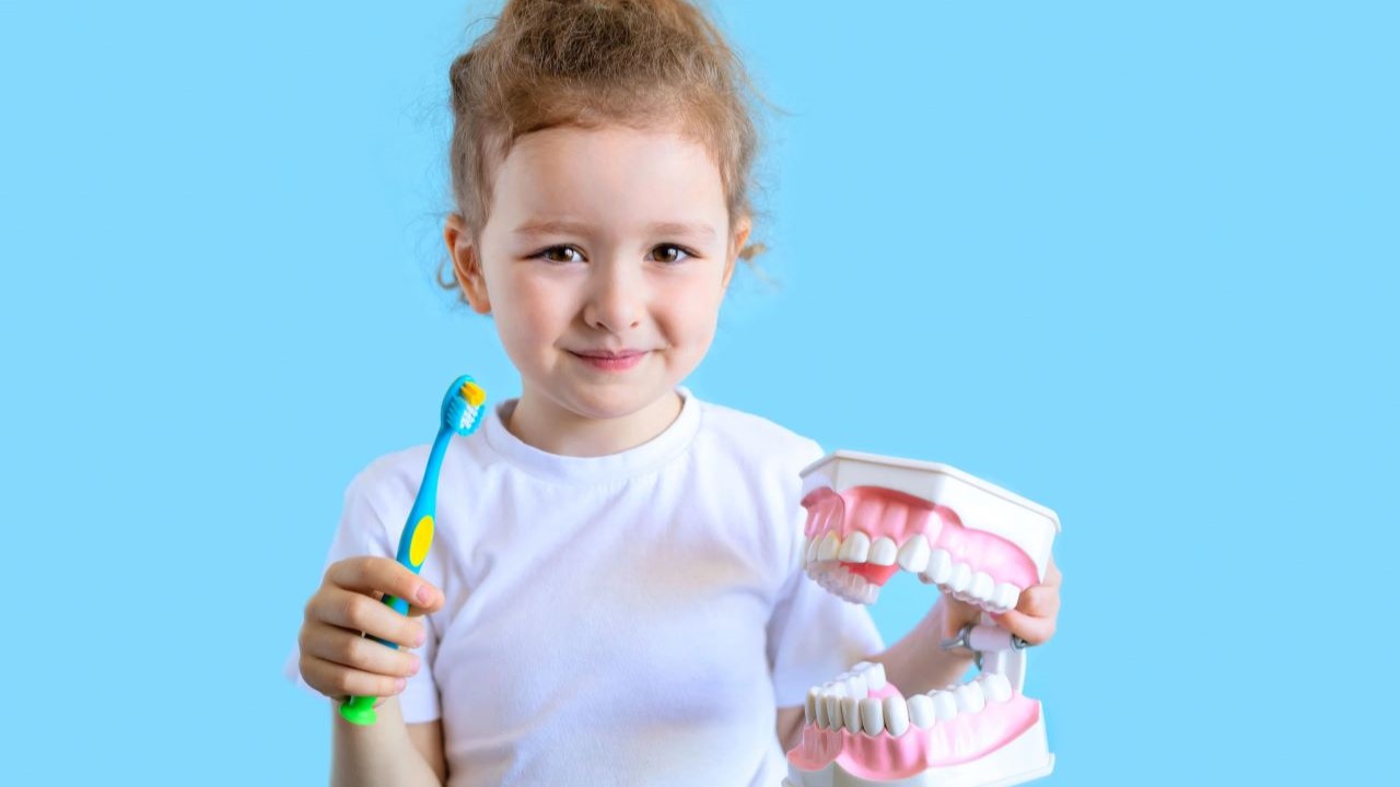 ¿Qué conexión hay entre la salud dental y una vida saludable?