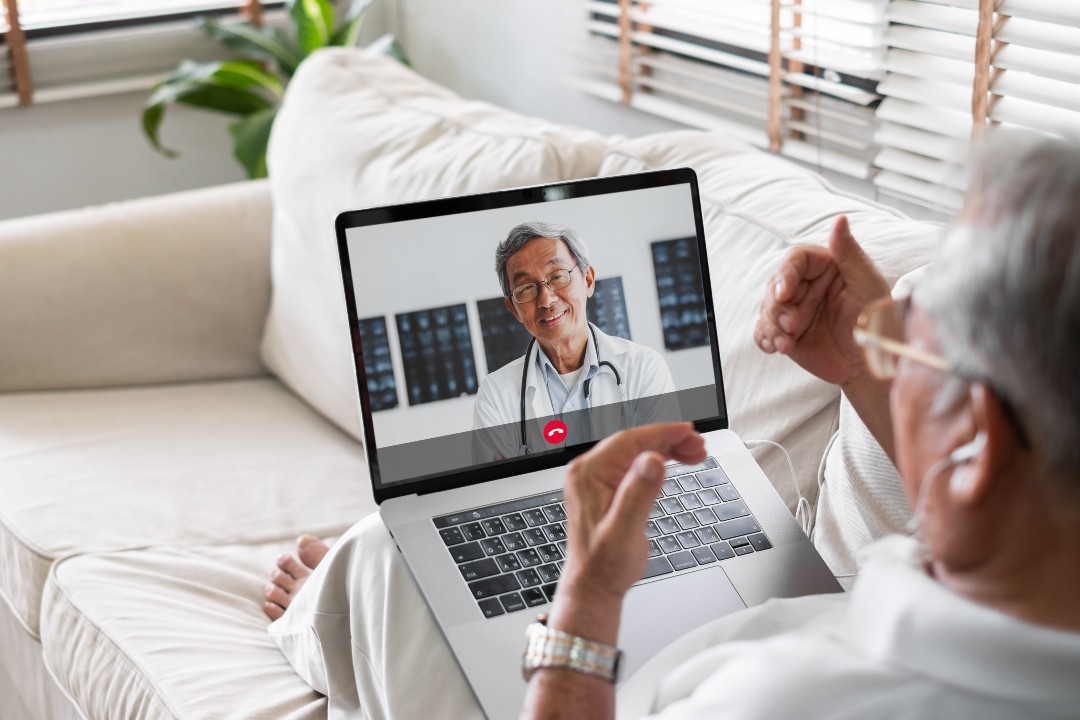 Dr. Auna: conoce todo sobre el programa de teleconsulta médica